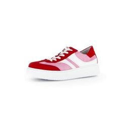Gabor Comfort Sneaker Low in Sonstige | Gr.: 38,5