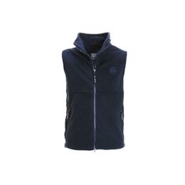 BMS Weste in Blau | Gr.: XL