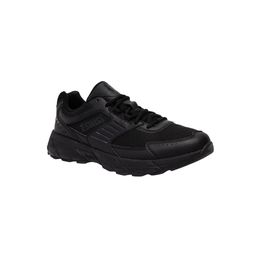 K-Swiss Sneakers Low FARIO M in schwarz | Gr.: 40