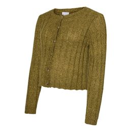 MAMALICIOUS mama licious Strickjacke in Plantation | Gr.: M