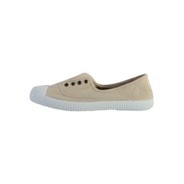 victoria Sneaker 106623 Grau | Gr.: 37