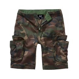 Brandit Kinder Short "Kids Urban Legend Shorts" in Camouflage | Gr.: 146/152