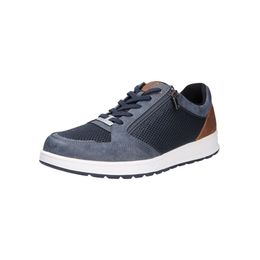 Bugatti Sneaker in blau | Gr.: 41
