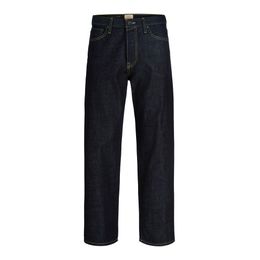 Jack & Jones Jeans 'JJITED JJCOOPER' Herren Gr&ouml;&szlig;e 32 dunkelblau