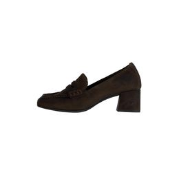 Paul Green Pumps Damen Gr&ouml;&szlig;e 41 braun
