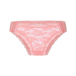 Hunkem&ouml;ller Hunkem&ouml;ller Panty 'Aveline' female size XL Pitaya