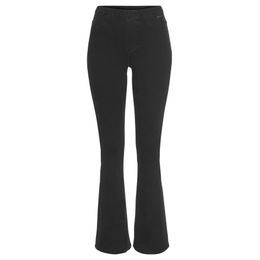 Buffalo Jeggings in schwarz-jeans | Gr.: 38