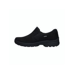 Ara Shoes Slipper SAAS FEE in SCHWARZ | Gr.: 5