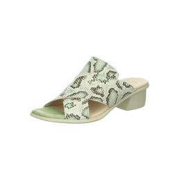Think! Pumps VIVI in Green/Kombi | Gr.: 37
