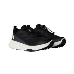 The North Face M&auml;dchen Trailrunningschuh "Y ALTAMESA", Gr. 33,5, schwarz, Synthetik, Textil, Schuhe