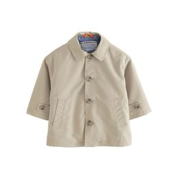 next Between-Season Jacket boy size 86 Beige