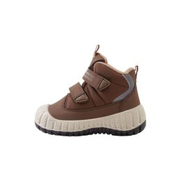ReimaTec Kinderschuhe " Passo 2.0 " in Umber Brown | Gr.: 21