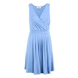 Beach Time Jerseykleid in blau | Gr.: 38