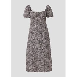 QS Kleid in 41A3_zartrosa | Gr.: 42