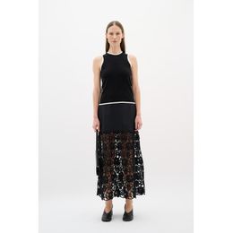 Inwear Rock KyotoIW Feminine Form in Black | Gr.: 40