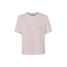 Marie Lund T-Shirt in rosa | Gr.: XXL