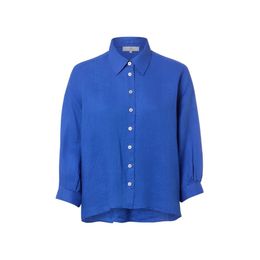 IPURI Bluse Francis in royal - 0005 | Gr.: 42