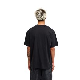 Quiksilver Herren T-Shirt "YG Vortex"schwarz, Gr. XL, Obermaterial: 100% Baumwolle., Shirts