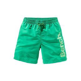 Bench Badeshorts in gr&uuml;n | Gr.: 158/164