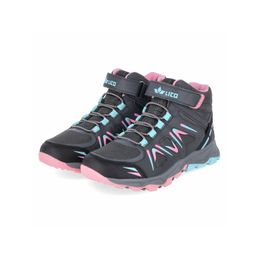 Lico Schlupfstiefel in grey | Gr.: 28