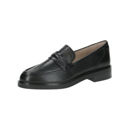 Caprice Slipper in BLACK NAPPA | Gr.: 37,5