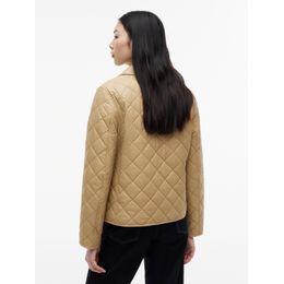 Tommy Hilfiger Damen Steppjacke "LW PADDED SLIM QUILTED JACKET"camel, Gr. XL, unifarben, Steppware, Obermaterial: 100% Nylon. Futter: 100% Nylon.