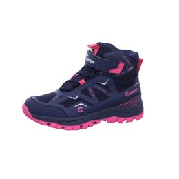 Kastinger Stiefel FSK-Taranaki in Blau | Gr.: 39