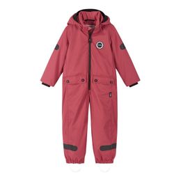 Reimatec Overall " Sevetti " in Red Clay | Gr.: 128