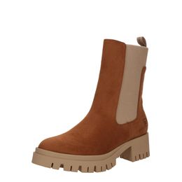 TT. BAGATT Chelsea Boots female size 40 Cognac