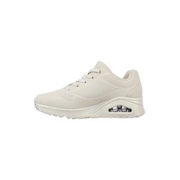 Skechers Stand On Air Sneaker Wei&szlig; | Gr.: 40