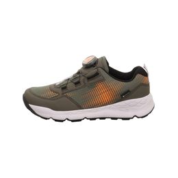 Superfit Slipper in gr&uuml;n | Gr.: 37