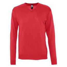 SOLS - "Galaxy" Pullover V-Ausschnitt f&uuml;r Herren ()