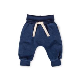Sigikid Sweathose in blau | Gr.: 98