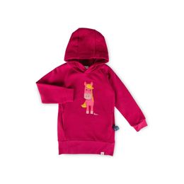 Sigikid Sweatkleid in pink | Gr.: 98