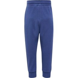 Hummel Druckknopf Anzug Hmlarine Lebensstil Kinder in DARK DENIM | Gr.: 68