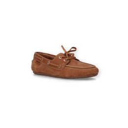 Dockers by Gerli Sneakers Low 58EV202 in braun | Gr.: 38