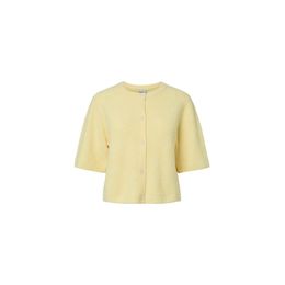Pieces Pullover in pale banana | Gr.: S