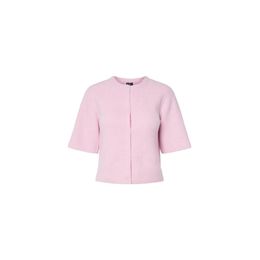 Pieces Pullover in roseate spoonbill | Gr.: L