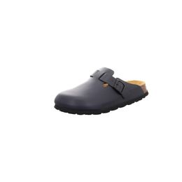 natural sense Clogs in Blau | Gr.: 37