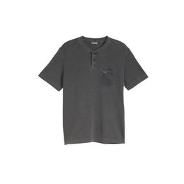 Tom Tailor T-Shirt Herren Gr&ouml;&szlig;e XXL graphit