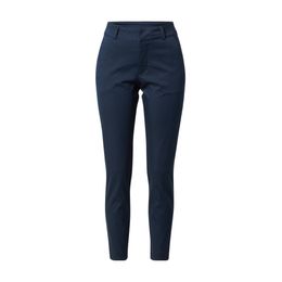 Kaffe Chinohose 'Lea' Damen Gr&ouml;&szlig;e 40 marine