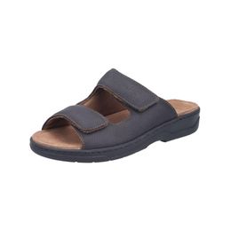 Rieker Pantolette in braun | Gr.: 41