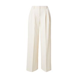 V&eacute;ro Moda Vero Moda Hose 'VMABRIL' Damen Gr&ouml;&szlig;e 40 creme