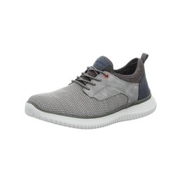 Rieker Slipper in grau | Gr.: 44