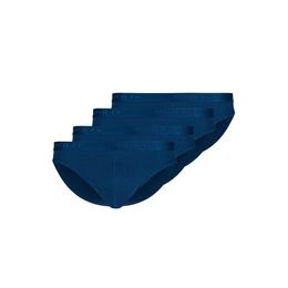 Skiny Slip / Unterhose Basic in Navy | Gr.: XXL