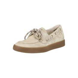 Paul Green Halbschuhe in Beige | Gr.: 40