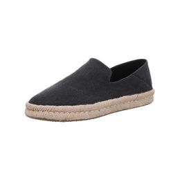 Toms Shoes TOMS Slipper in schwarz | Gr.: 44,5