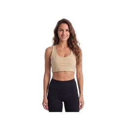 GAP Sport-BH in Beige | Gr.: S