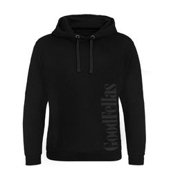 WARNER BROS ENTERTAINMENT Warner Bros. Entertainment Hoodie in Schwarz | Gr.: XL