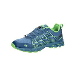 Br&uuml;tting Br&uuml;tting Trekkingschuh Trekkingschuhe in blau/kombi | Gr.: 45